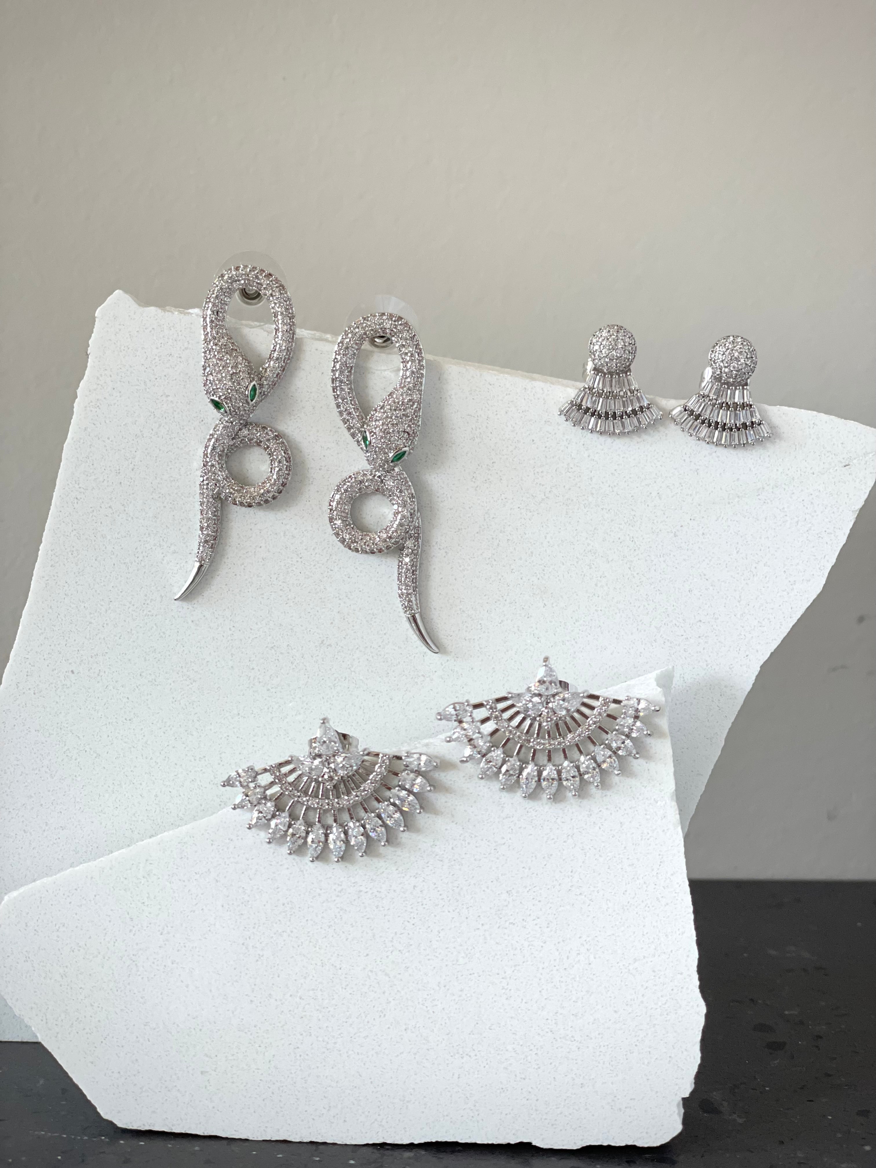 Jewellery – KESA and KONC